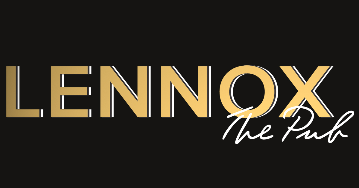 LENNOX - LENNOX THE PUB | PALMA DE MALLORCA | BARCELONA